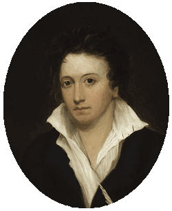 Shelley - a brief biography